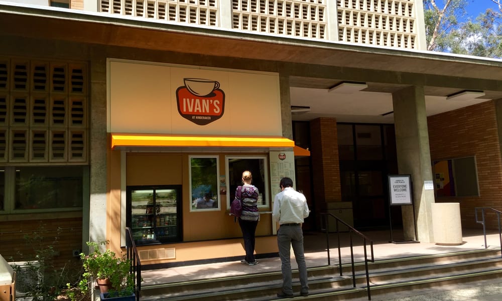 IVANS - Updated November 2025 - 12 Photos - 21 Reviews - 900 University ...