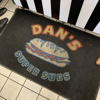 DAN’S SUPER SUBS - Updated August 2025 - 978 Photos & 1901 Reviews ...