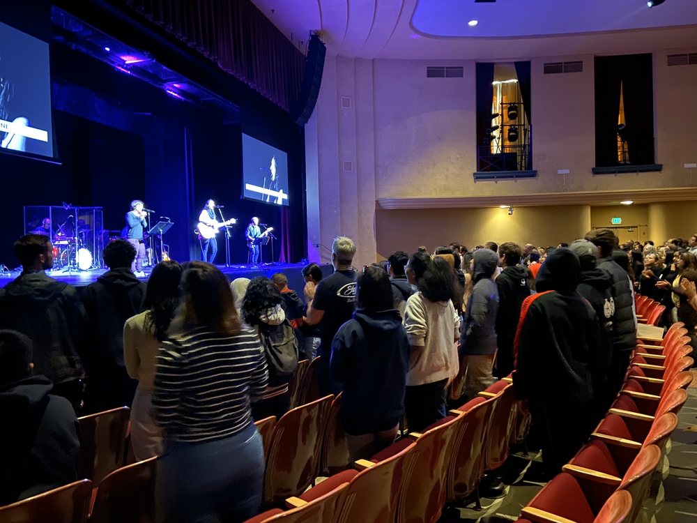 CORNERSTONESF - RIORDAN CAMPUS - Updated October 2025 - 20 Photos - 175 ...