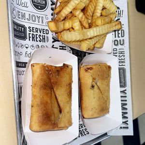 HOLY BUCKETS HALAL CHICKEN - Updated April 2025 - 58 Photos & 71 ...