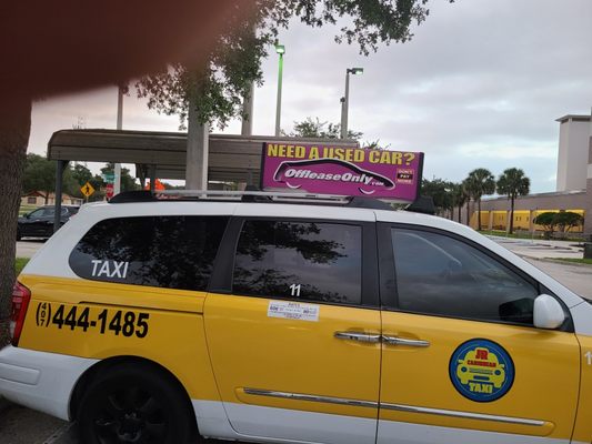 SAFEWAY TAXI - Updated November 2024 - Davenport, Florida - Taxis ...
