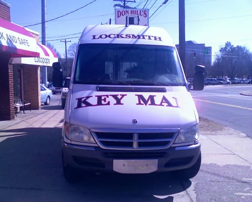 DON HILL’S LOCK & SAFE - Updated December 2025 - 34 Reviews - 2602 ...