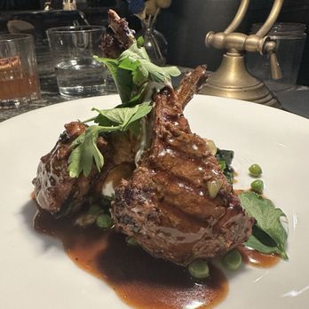 BLACK RAIL KITCHEN + BAR - Updated March 2025 - 586 Photos & 508 ...