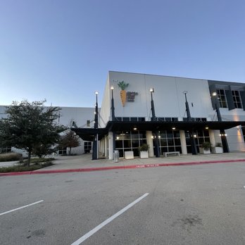 CENTRAL TEXAS FOOD BANK - Updated October 2025 - 75 Photos & 46 Reviews ...