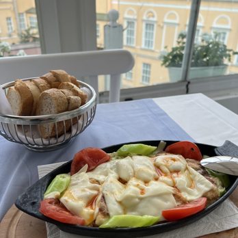 ELEOS RESTAURANT - Updated October 2025 - 160 Photos & 66 Reviews ...