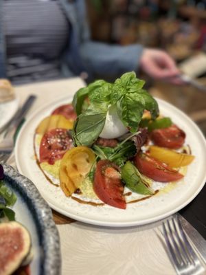 LA CUCINA - Updated October 2025 - 149 Photos & 59 Reviews - 9 rue du ...