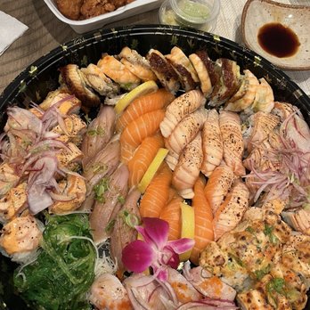 KOCO SUSHI - Updated August 2024 - 356 Photos & 189 Reviews - 715 N ...