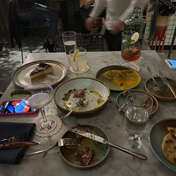 BAR SUR MER - Updated May 2024 - 112 Photos & 35 Reviews - 219 N 85th ...