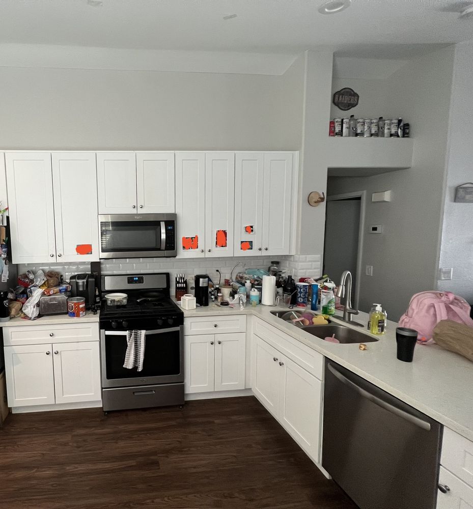 MODERN HOME CLEANING - Updated December 2025 - 42 Photos - Las Vegas ...