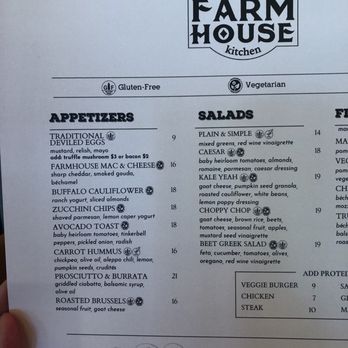 GARY RACK’S FARMHOUSE KITCHEN - Updated February 2025 - 619 Photos ...