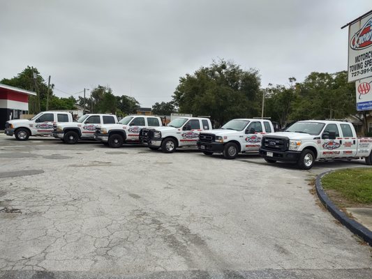 KNOWTOW 24HR MOTORCYCLE TOWING - Updated April 2025 - 10 Photos & 14 ...