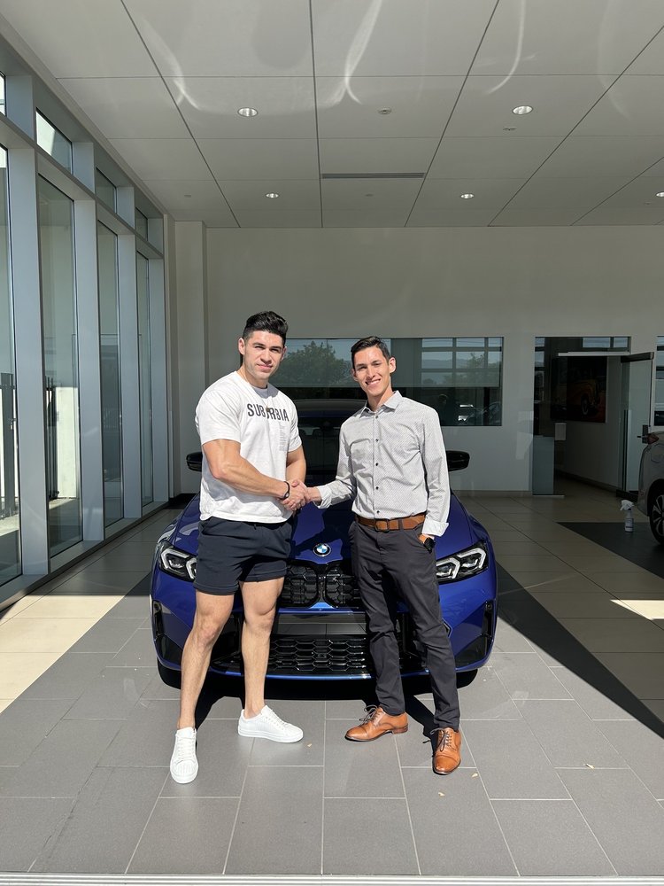 VALENCIA BMW - Updated December 2025 - 311 Photos & 1252 Reviews ...