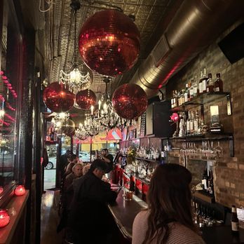 THE MATCHBOX - Updated October 2025 - 118 Photos & 318 Reviews - 768 N ...