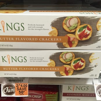 KINGS FOOD MARKET - Updated January 2026 - 141 Photos & 35 Reviews ...