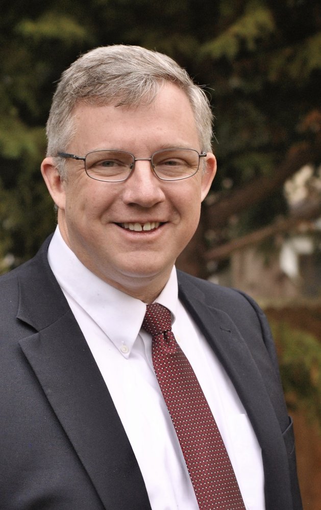 SCOTT A. ROSENGREN CPA - Updated January 2026 - 1100 52nd St SE ...