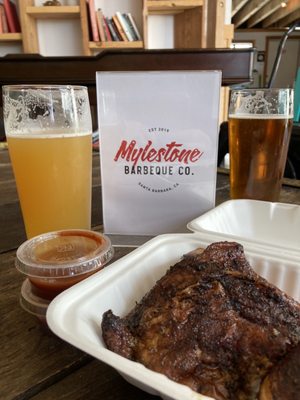 MYLESTONE BBQ - Updated October 2025 - 16 Photos & 18 Reviews - Santa ...