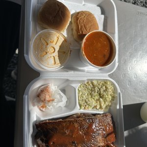 STINSON’S BARBECUE - Updated June 2025 - 15 Reviews - 3334 Golden Isles ...