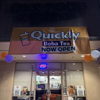 QUICKLY BOBA TEA - TEMPE - Updated October 2025 - 73 Photos & 50 ...