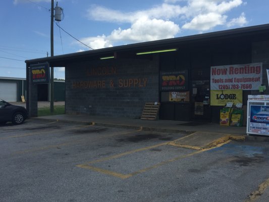 LINCOLN HARDWARE & SUPPLY - Updated July 2025 - 77 Magnolia St S ...