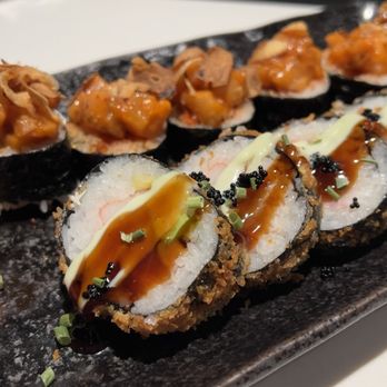 CITY MARKET SUSHI - Updated February 2025 - 653 Photos & 354 Reviews ...