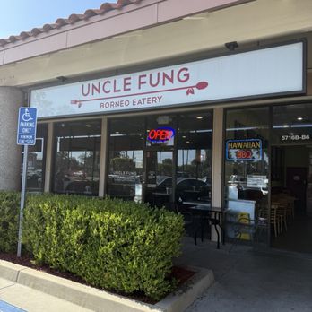 UNCLE FUNG BORNEO EATERY - Updated July 2025 - 1576 Photos & 968 ...