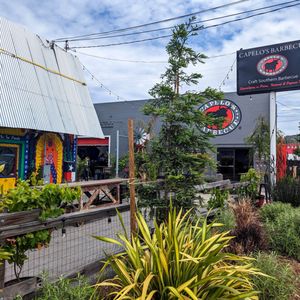 CAPELO’S BARBECUE - 698 Photos & 502 Reviews - 2655 Middlefield Rd ...