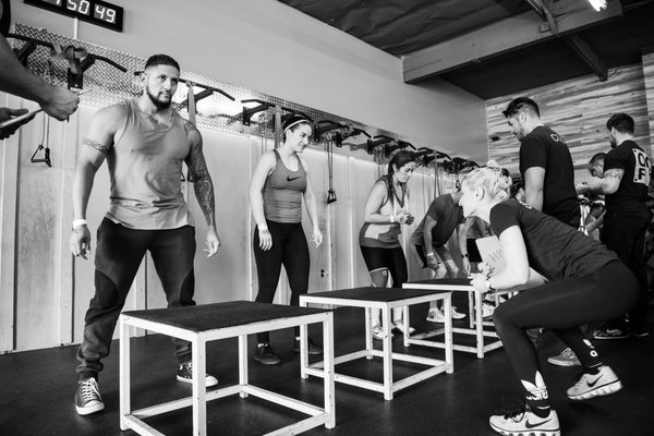 OC FIT IRVINE - 107 Photos & 375 Reviews - Trainers - 17935 Sky Park ...