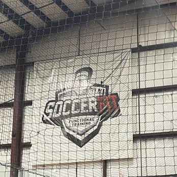 SOCCERZONE SOUTH AUSTIN - Updated September 2025 - 27 Photos & 49 ...