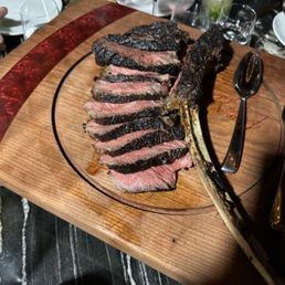 PAPI STEAK - Updated December 2025 - 577 Photos & 295 Reviews - 2777 S ...