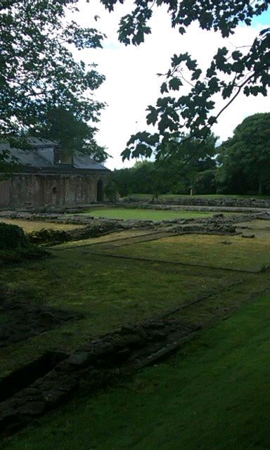 NORTON PRIORY MUSEUM & GARDENS - Updated April 2024 - Tudor Road ...