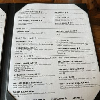 SUMMIT HOUSE RESTAURANT - Updated July 2025 - 289 Photos & 202 Reviews ...