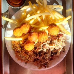 PA-PAW’S BBQ - Updated October 2025 - 50 Photos & 38 Reviews - 81 Boone ...