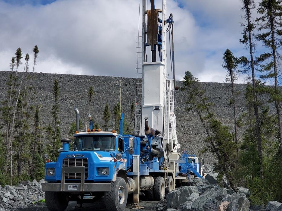 LONE STAR DRILLING & ELEVATOR CAISSONS - Updated July 2024 - 1213 7th Line, Innisfil, Ontario ...