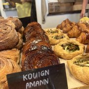 WAYFARER BREAD & PASTRY - 831 Photos & 552 Reviews - 5525 La Jolla Blvd ...