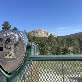 CRAZY HORSE MEMORIAL - Updated June 2025 - 1185 Photos & 511 Reviews ...