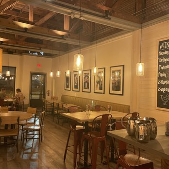 WICKED HEN RESTAURANT - Updated June 2025 - 150 Photos & 216 Reviews ...