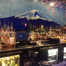 SAGA HIBACHI STEAKHOUSE & SUSHI BAR - Updated July 2025 - 134 Photos ...