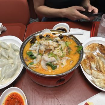 DUMPLING XI - Updated September 2025 - 110 Photos & 34 Reviews - 37-02 ...