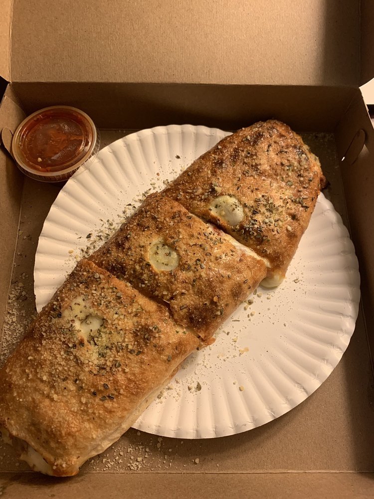 MORE ITALIAN PIZZA BISTRO - 86 Photos & 119 Reviews - 2498 W Brandon ...