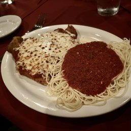 VINCENT’S ITALIAN CUISINE - Updated July 2025 - 569 Photos & 863 ...