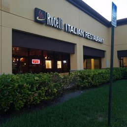 ROTELLI PIZZA PASTA PERFECT - Updated December 2025 - 95 Photos & 142 ...