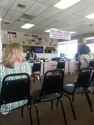 CLASSEN TAG AGENCY - Updated December 2025 - 55 Reviews - 3100 N ...