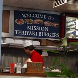 MISSION BURGERS - Updated March 2025 - 87 Photos & 143 Reviews - 4606 ...