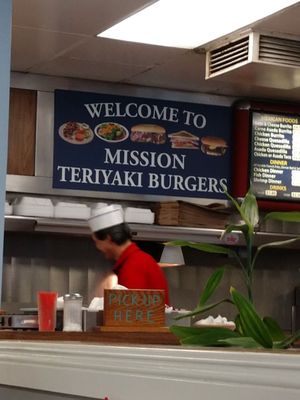 MISSION BURGERS - 54 Photos & 87 Reviews - Burgers - 4606 Pine St ...