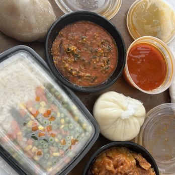 CHOBAS AFRICAN KITCHEN & BAKERY - Updated October 2025 - 93 Photos & 66 ...