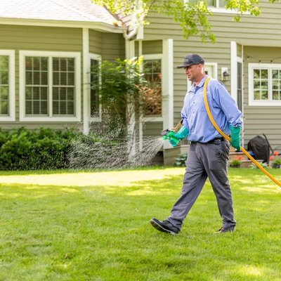 SPRING-GREEN LAWN CARE - Updated December 2025 - 23 Photos & 43 Reviews ...