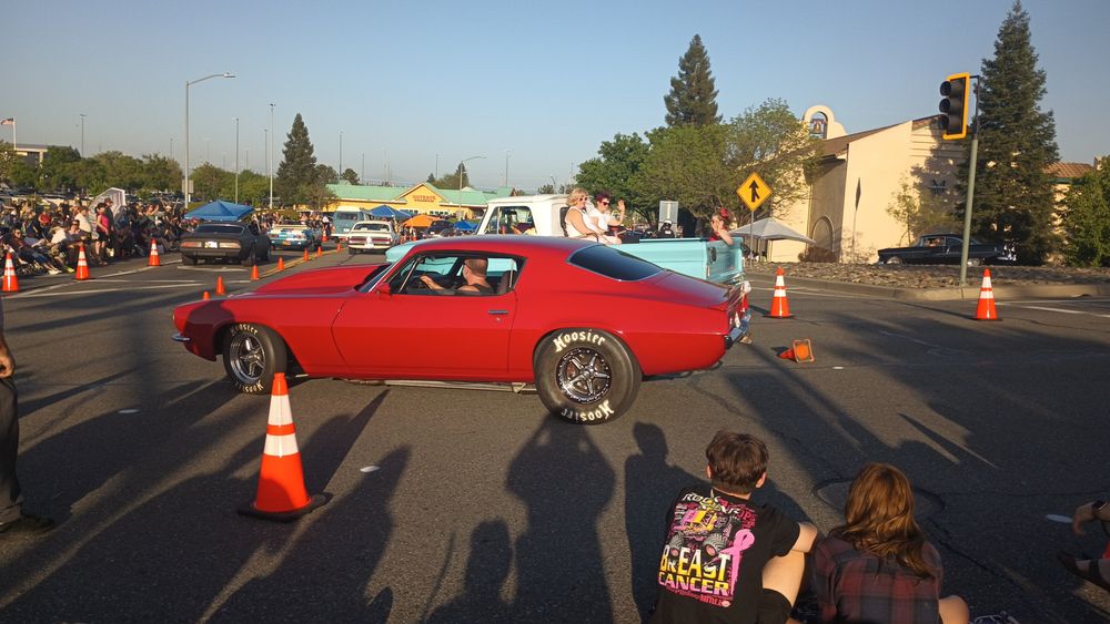 ALEXANDER WADE OCONNELL REDDING CAL INTERNATIONAL MUSIC PROD - Updated ...