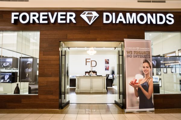 FOREVER DIAMONDS - Updated August 2025 - 21 Photos & 17 Reviews - 3393 ...