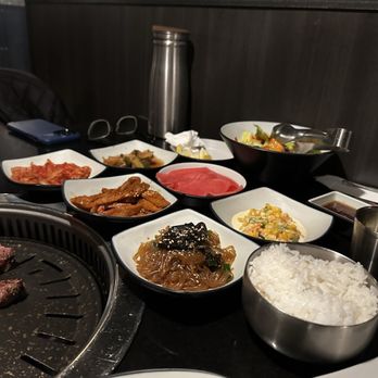 CHADOL KOREAN BBQ - Updated October 2024 - 818 Photos & 330 Reviews ...