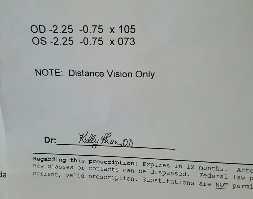 Kelly Phan, OD - Trusted Since 2010 - Updated July 2025 - 22 Reviews ...